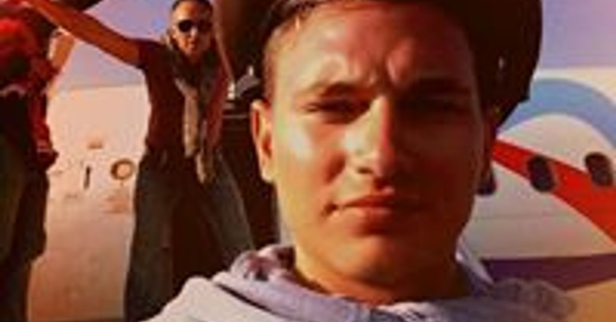 Michael Hauk's Favorites | Mixcloud