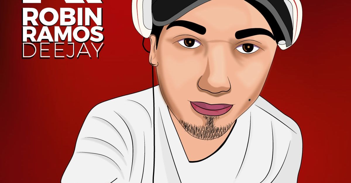 DJ Robin Ramos | Mixcloud
