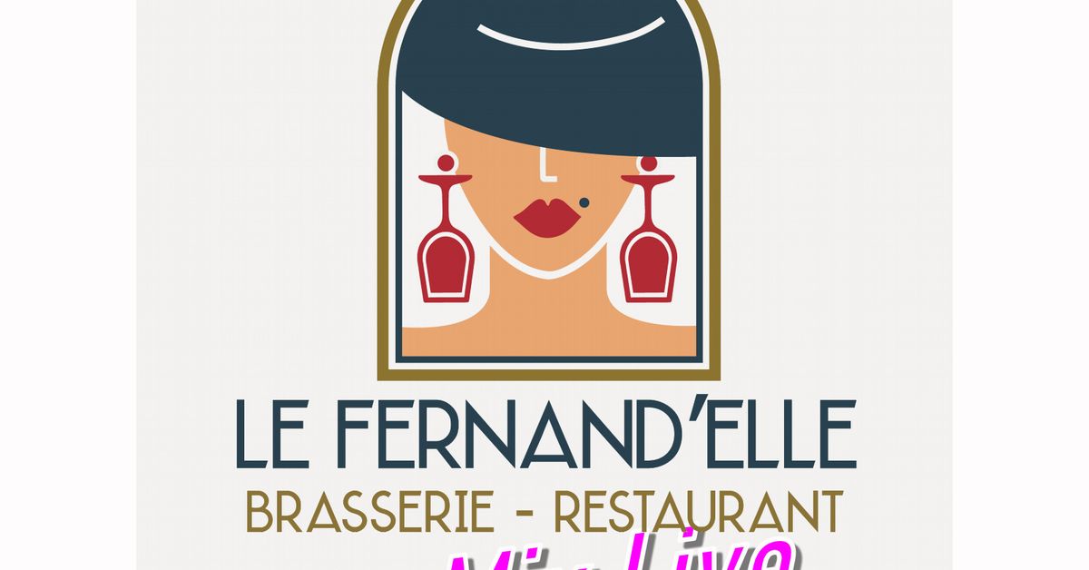 Le Fernand'elle | Mixcloud