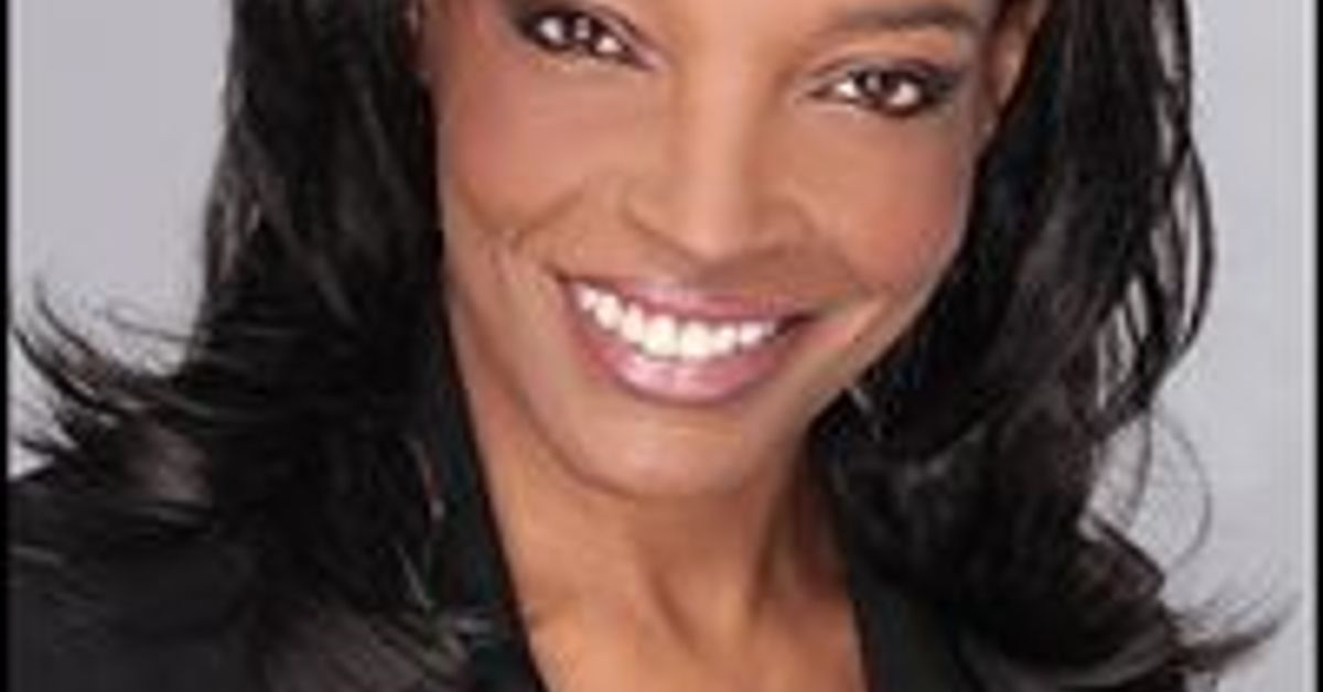 Aleida Kimberly Harris-Charley | Mixcloud