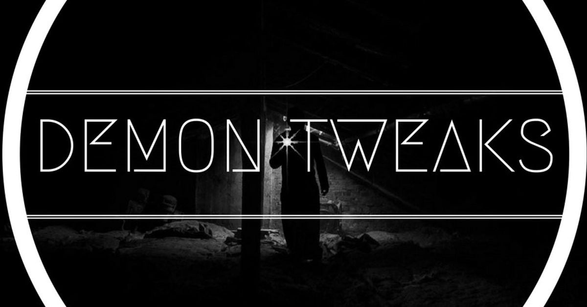 Demon Tweaks | Mixcloud