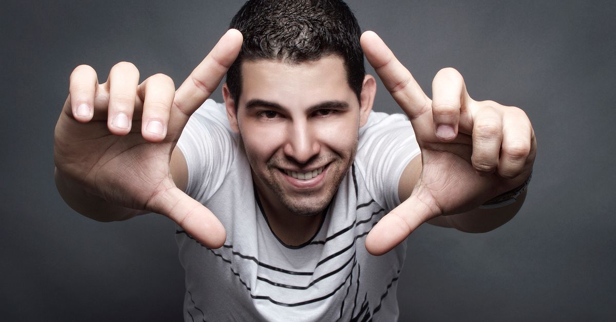 Charlie Pena | Mixcloud