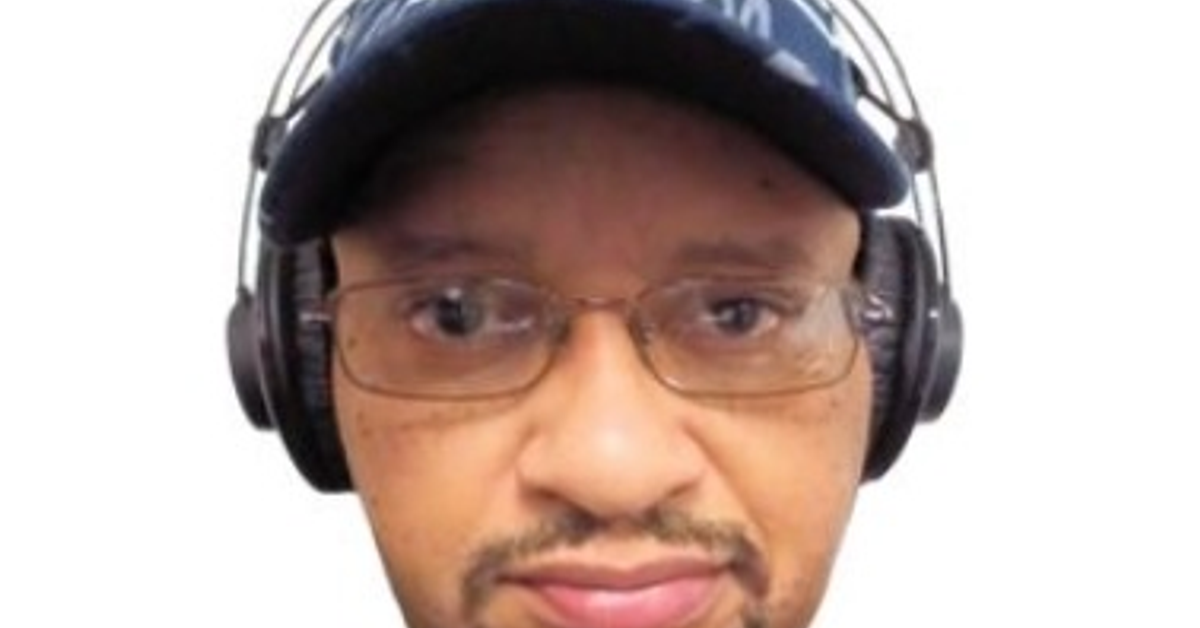 DJ Gary B | Mixcloud