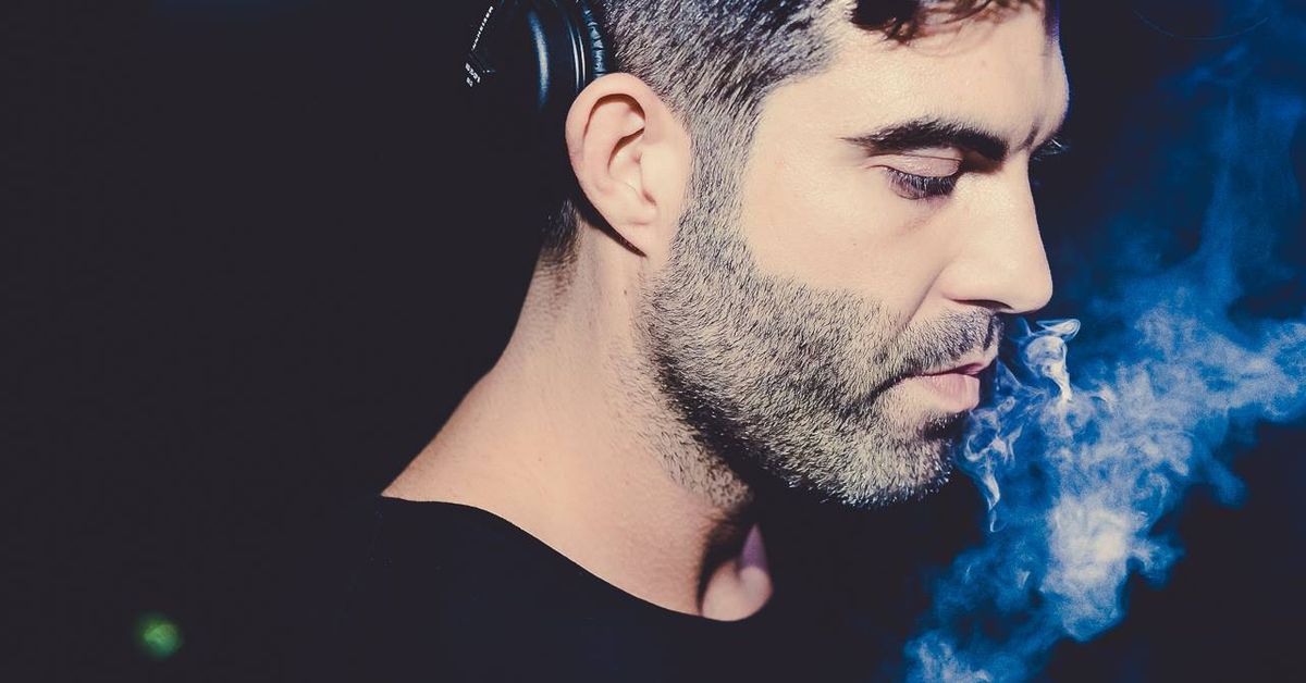METAXA Aka ( Tzinah Records )'s Shows | Mixcloud