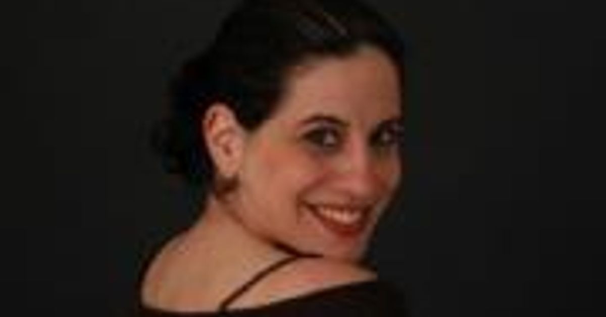 Julia Schell | Mixcloud