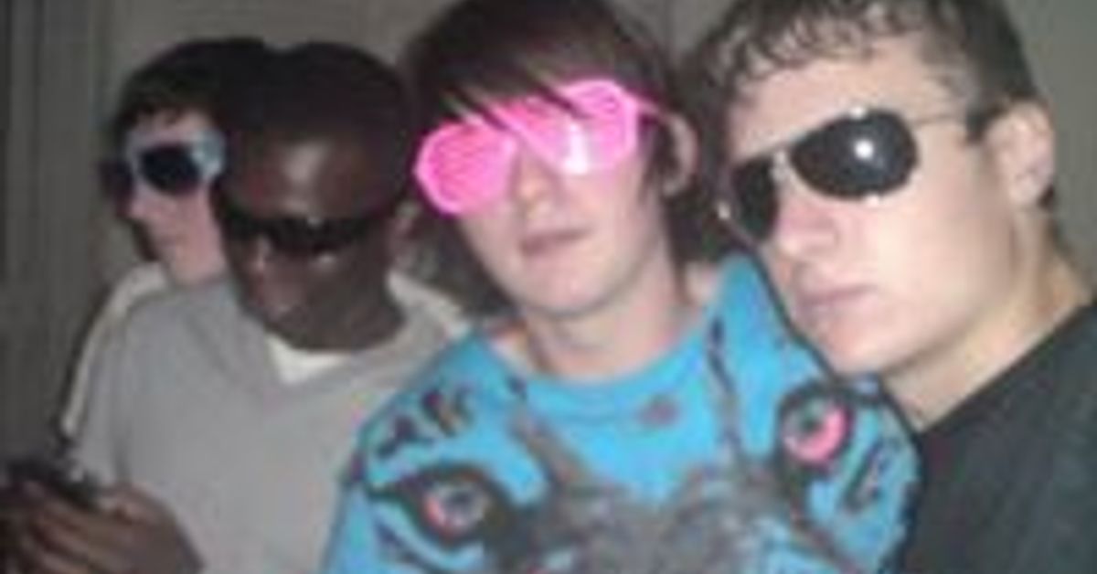 Fabian Nathaniel Panton | Mixcloud