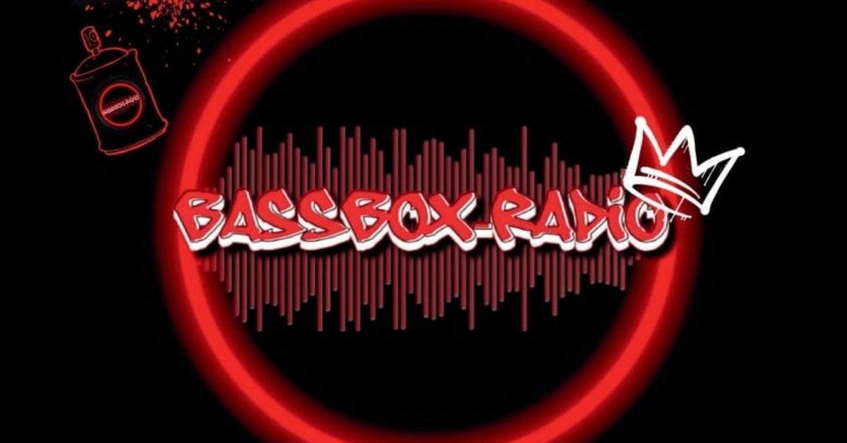 Rob Rinces BassBox-Radio | Mixcloud