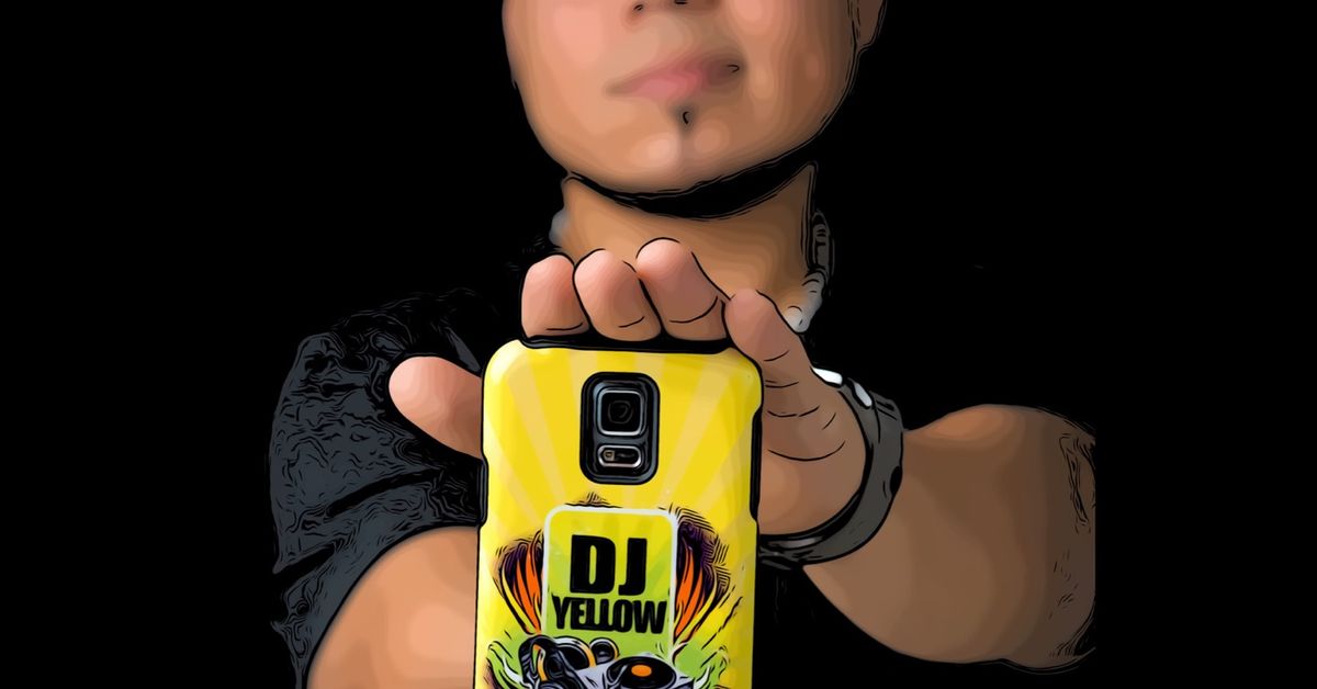 djyellowpanama | Mixcloud
