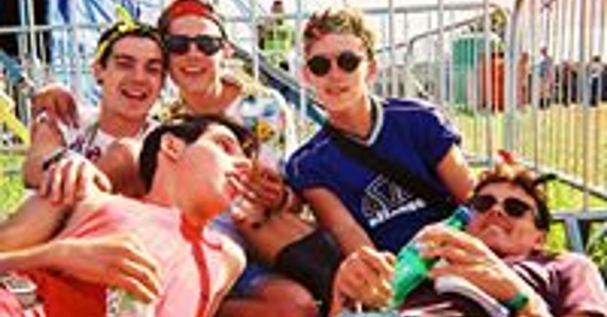 Nathaniel Day | Mixcloud