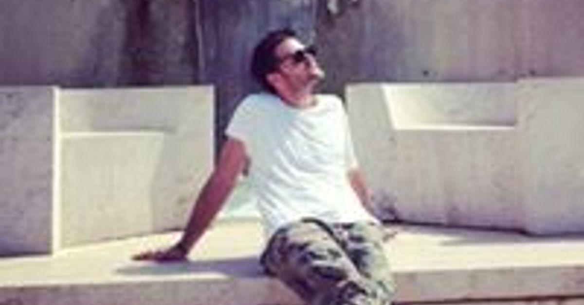 Ben Ciotti | Mixcloud