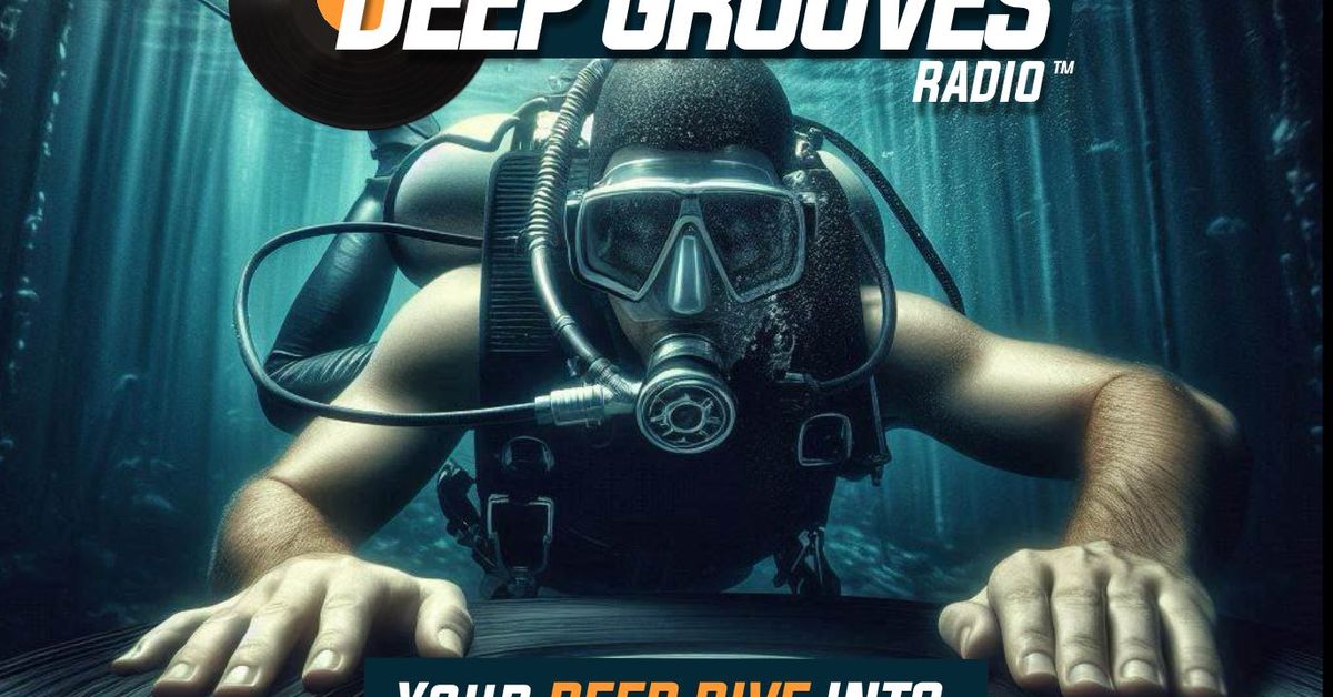 Deep Grooves Radio | Mixcloud