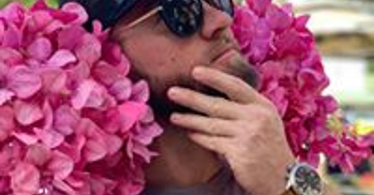 Dan Sample' History | Mixcloud