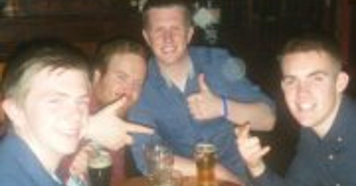 Karl Bergin's Shows | Mixcloud