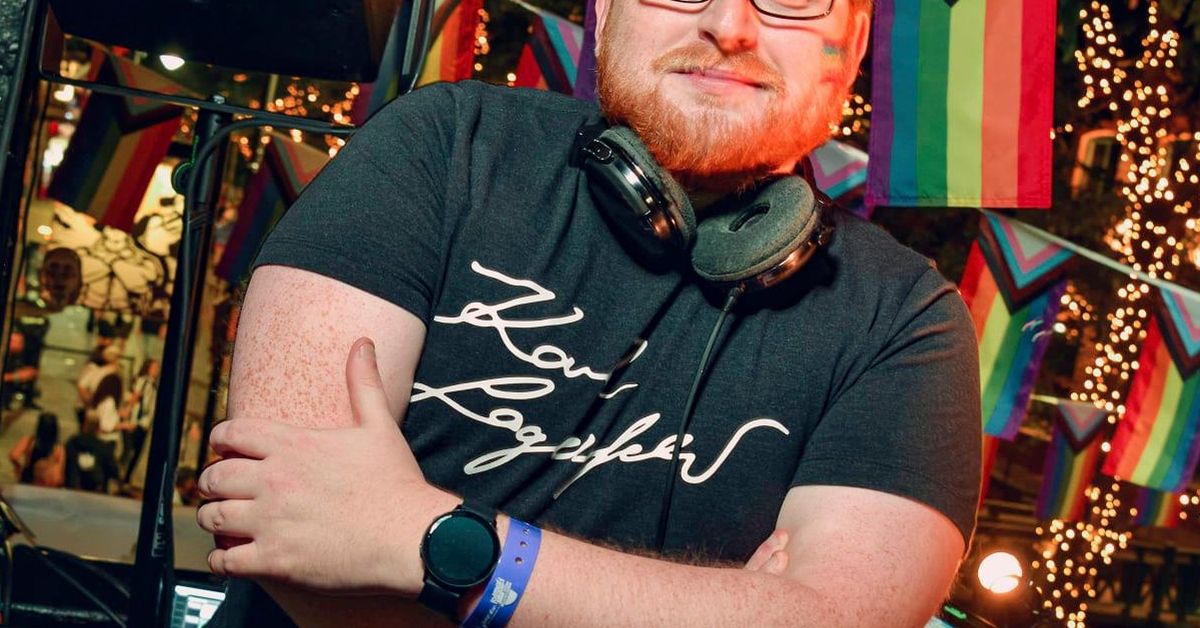 Craig Law's Shows | Mixcloud