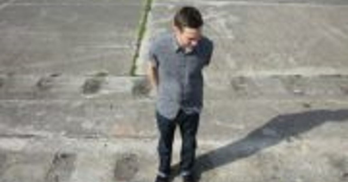 Sam Knock's History | Mixcloud