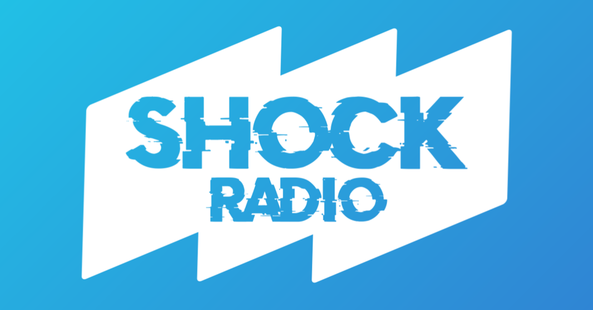 Shock Radio | Mixcloud