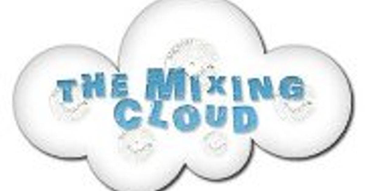 Mixing Cloud | Mixcloud