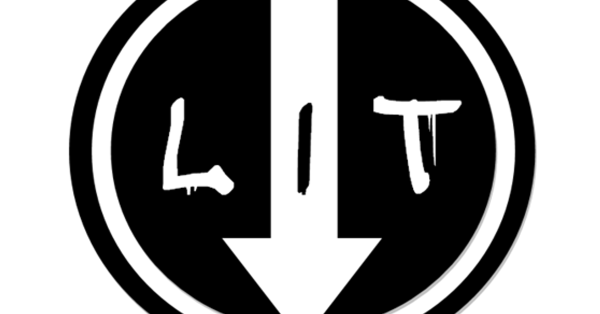 Lost In Transgression's Stream | Mixcloud