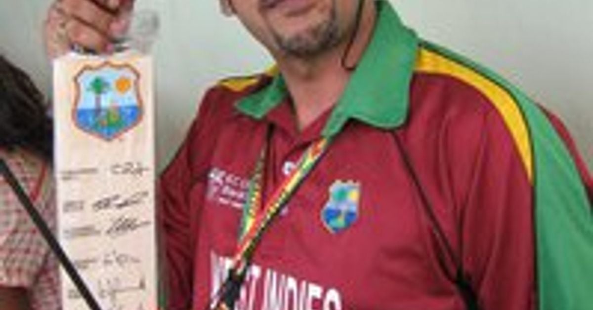 Richard Persaud-DJ Richie Rich | Mixcloud