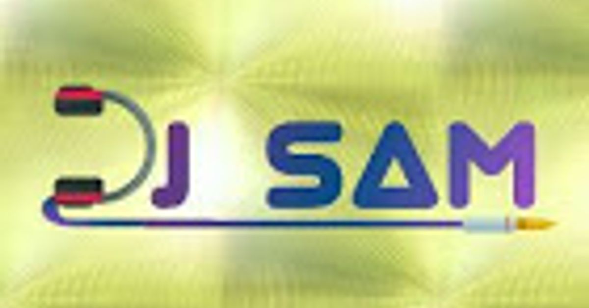 Dj SAM (Extended Mixes) | Mixcloud