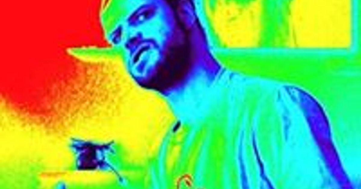 Jungle Jake Coulson | Mixcloud