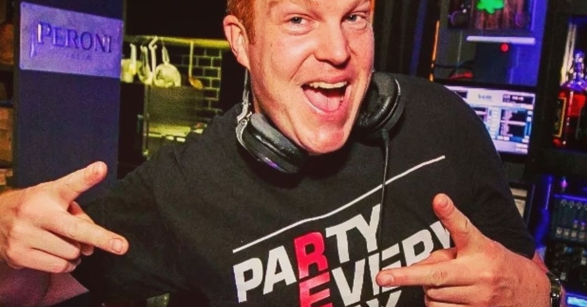 DJ RED (Patrick Kars)'s Stream | Mixcloud