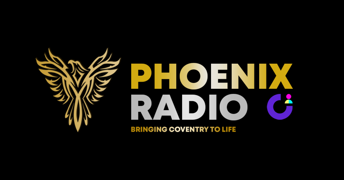 Phoenix Radio CU | Mixcloud