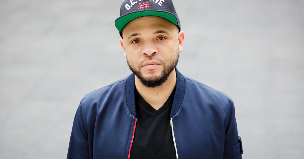 DJ Stylus - The Vibe Conductor | Mixcloud