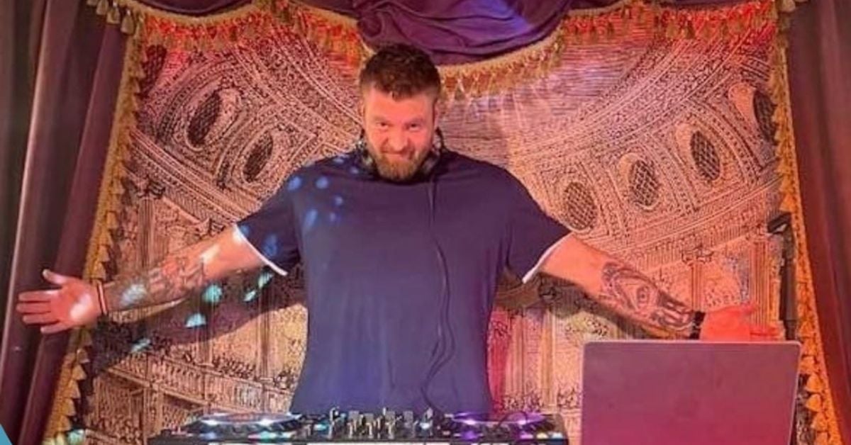 Timon Johnson DJ | Mixcloud