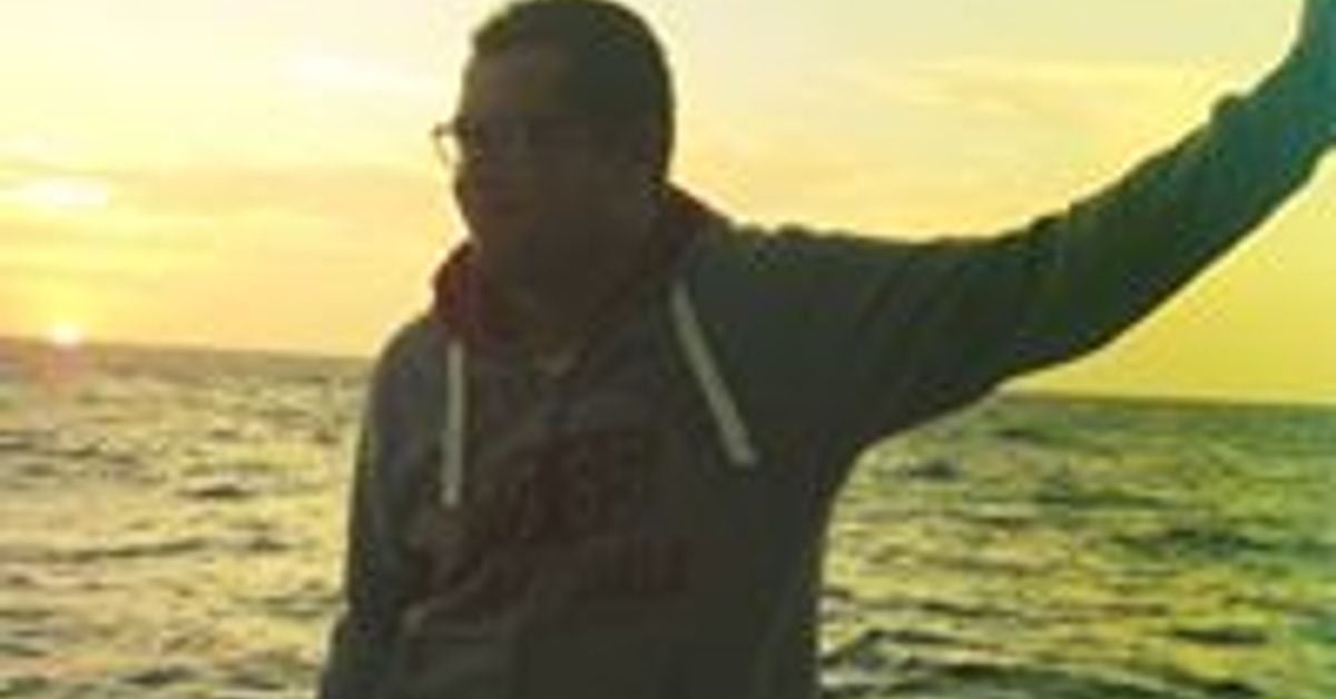 Pierre Manuel Giusti Castany | Mixcloud