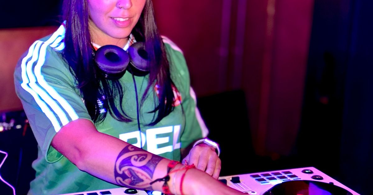 deejay_purs | Mixcloud