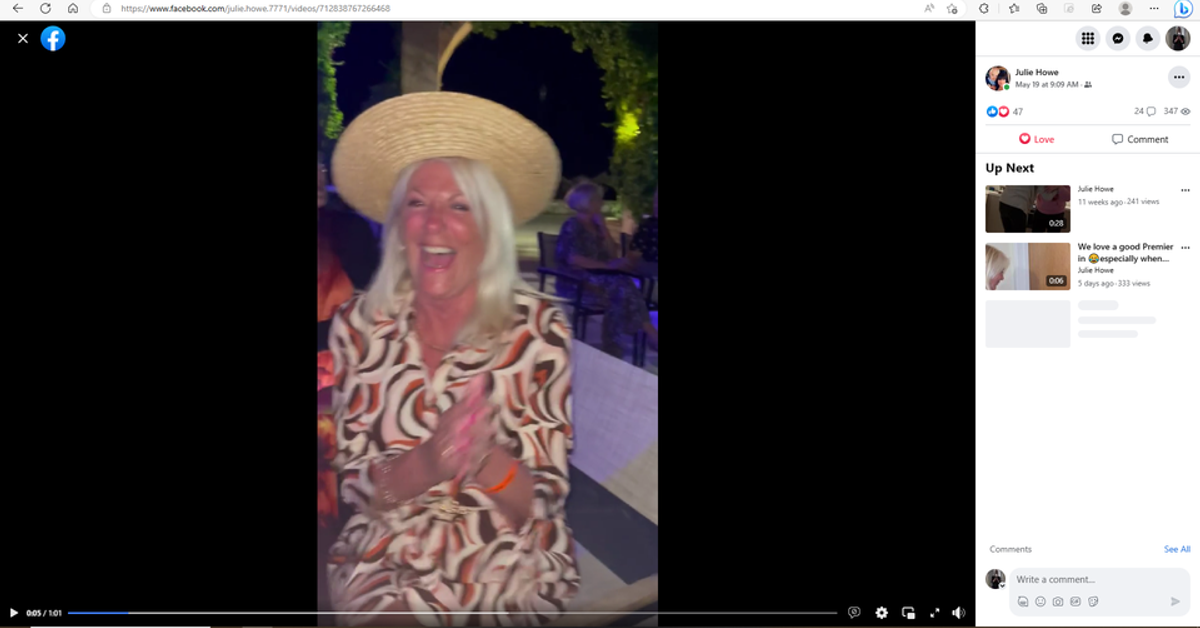 Wanda Woo Tobolkiewicz's Favorites | Mixcloud