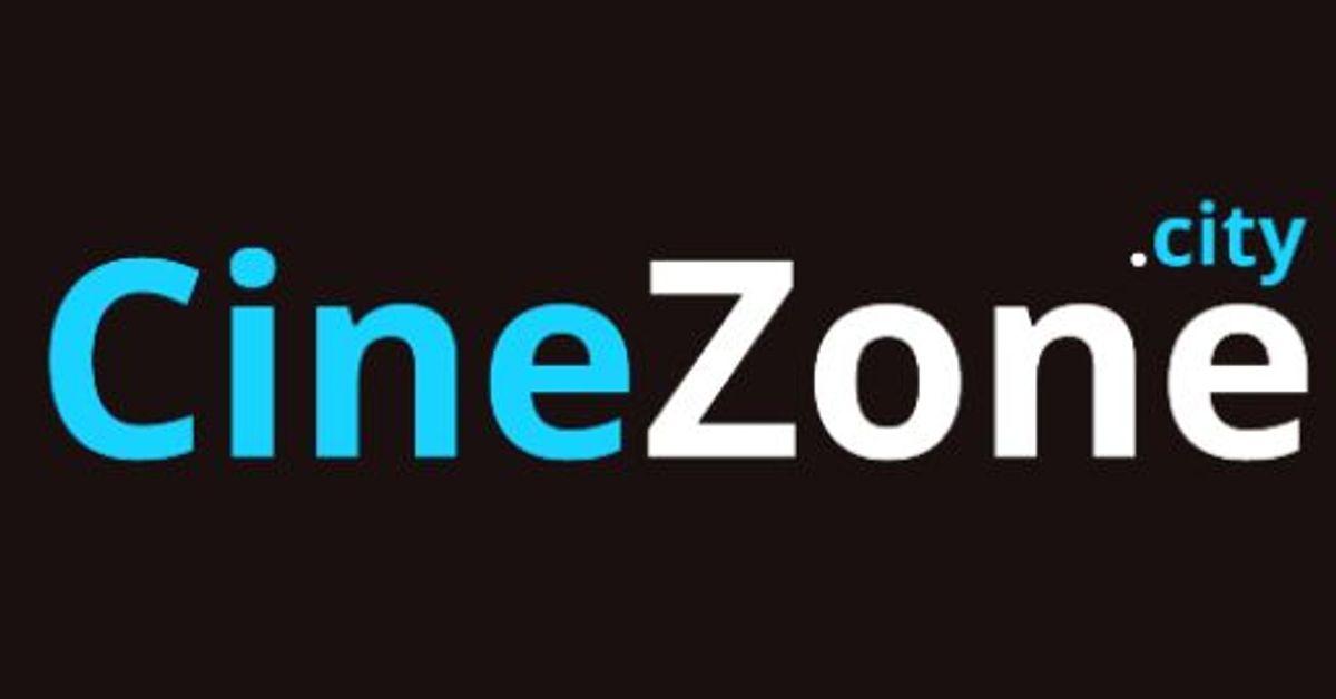 CineZone City | Mixcloud