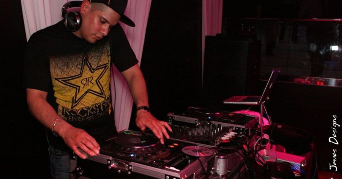 Dj Aftermath's Stream | Mixcloud