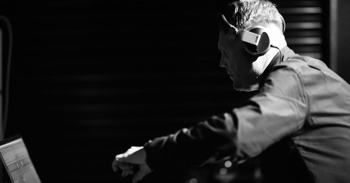 Reece Bird | Mixcloud