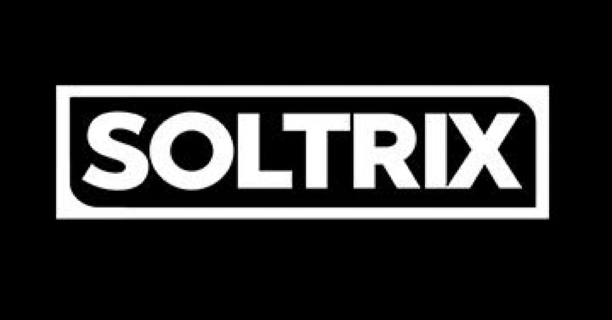DJ Soltrix | Mixcloud