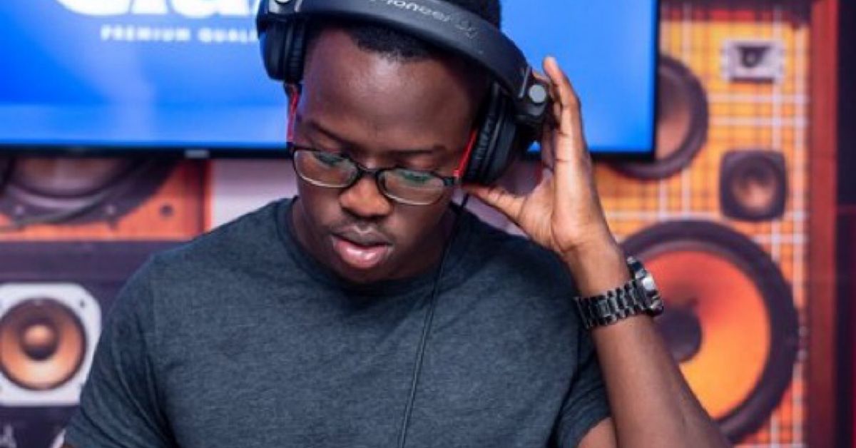 KAI's Shows | Mixcloud