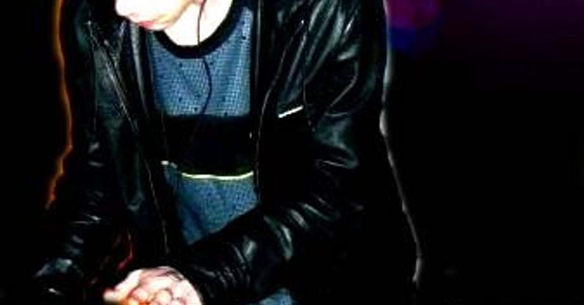 DJ Deadbeat | Mixcloud