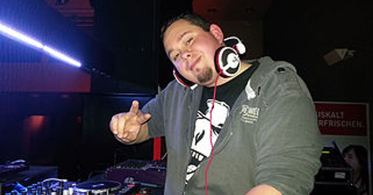 Dj Acid B | Mixcloud