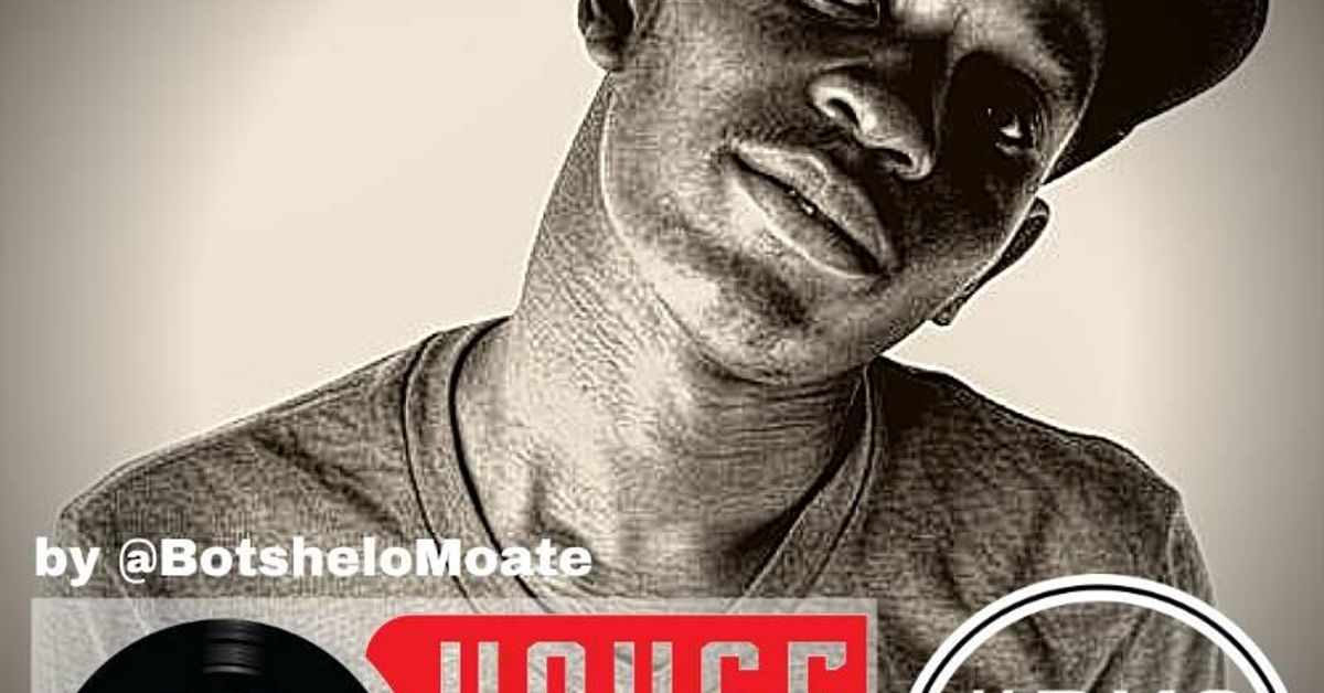 Botshelo Moate | Mixcloud