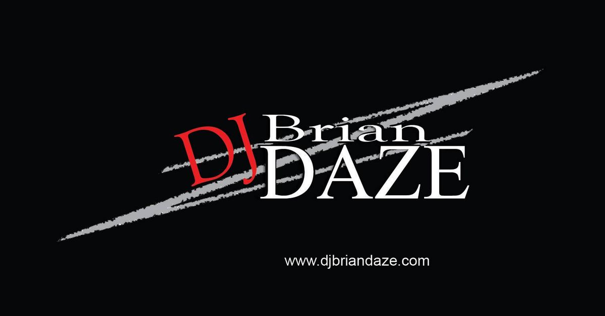 DJ Brian Daze | Mixcloud