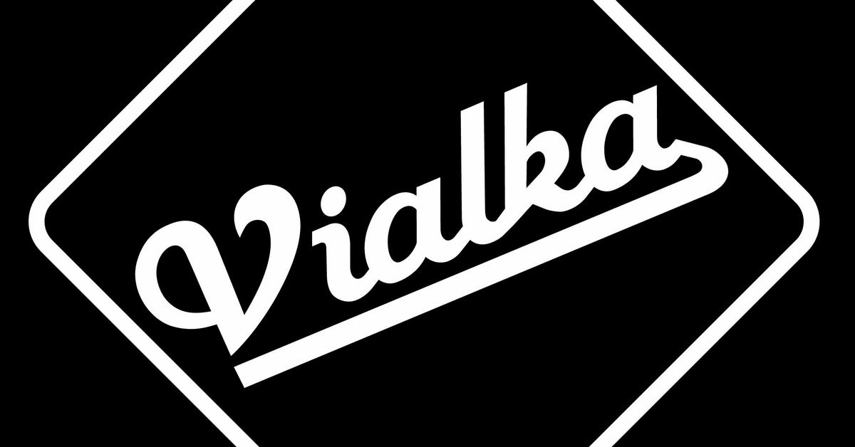 Vialka's Stream | Mixcloud