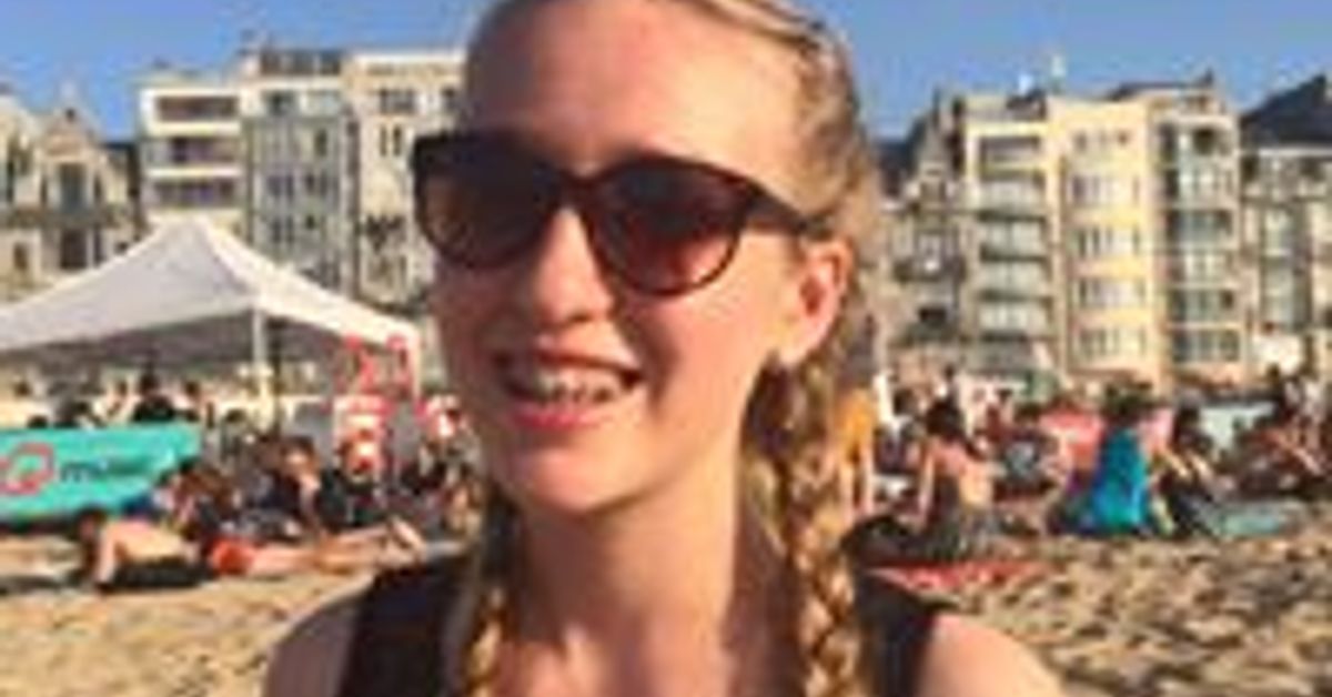 Ella Van Reybroeck | Mixcloud