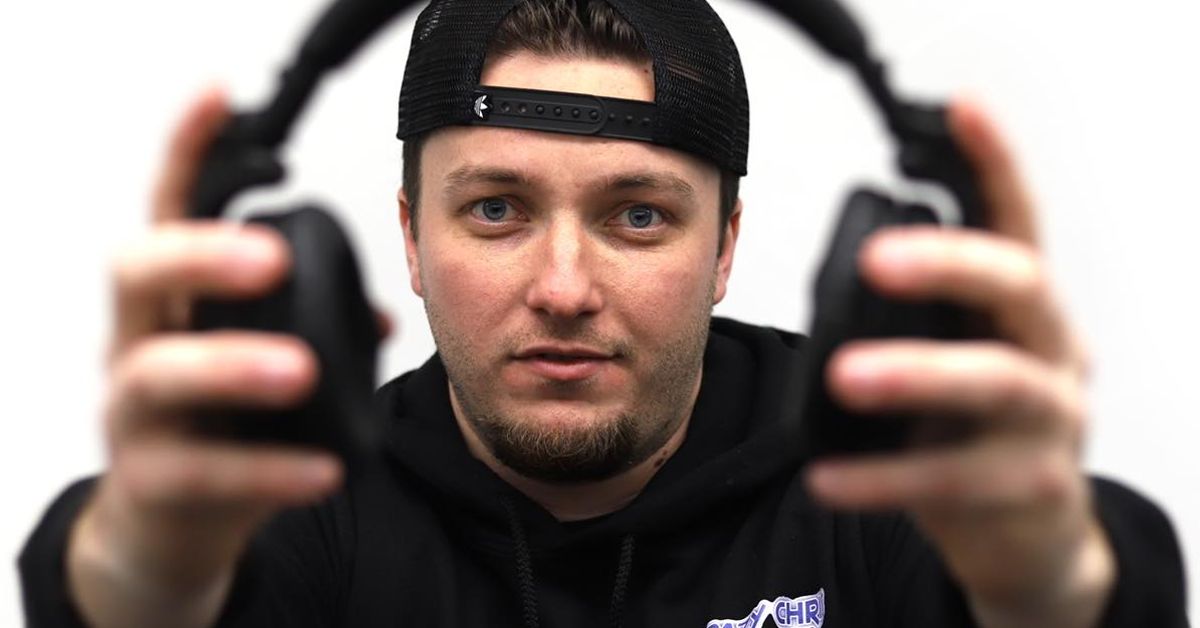 Crazy Chris Chris Parkss Shows Mixcloud