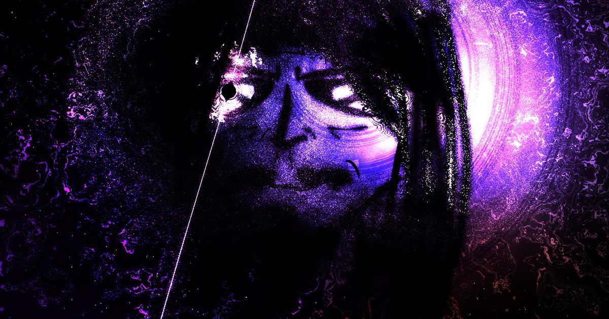 Dark Insane Spark's Stream | Mixcloud