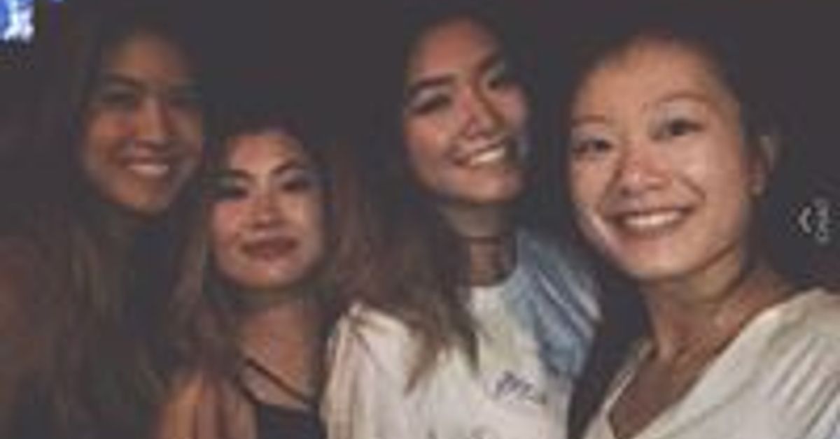 Destiny Ho | Mixcloud