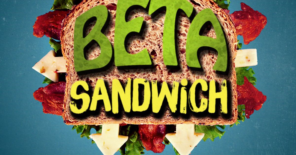 Beta Sandwich Science Podcast | Mixcloud