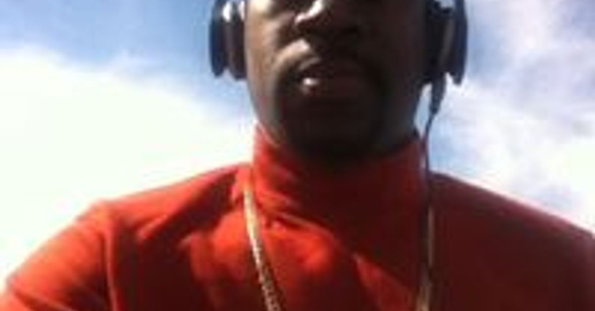 Derrick Welch's Stream | Mixcloud