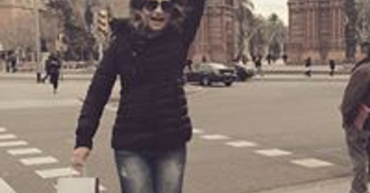 Cony Quintero Cuervo | Mixcloud