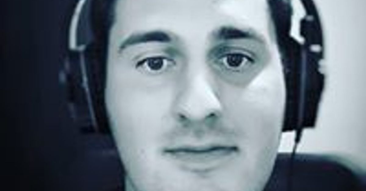 Dematis Magtotroso | Mixcloud